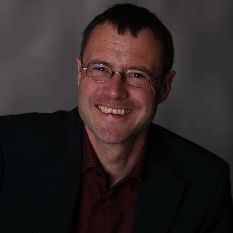 Norbert Lechner – Kevin Lee